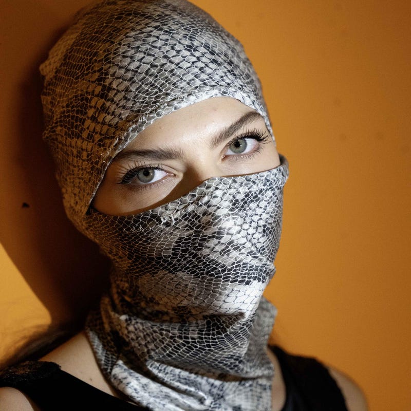 Pooh Shiesty Mask - Etsy