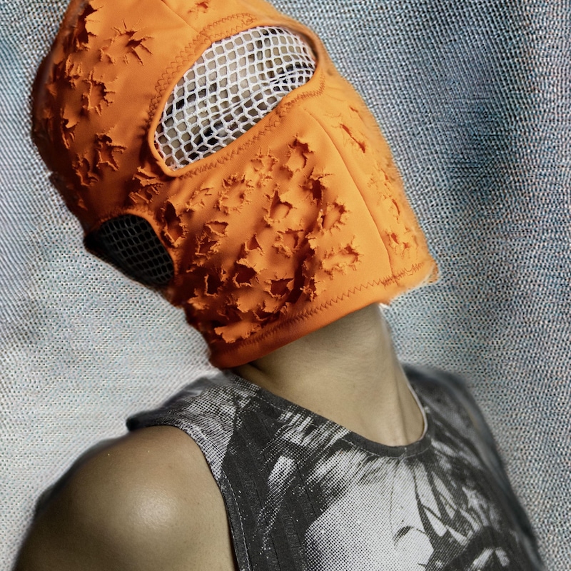 Pooh Shiesty Mask - Etsy