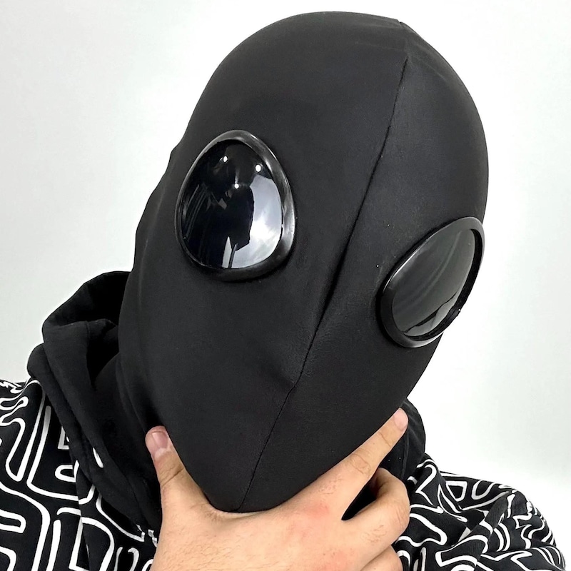 Invincible Goggles - Etsy