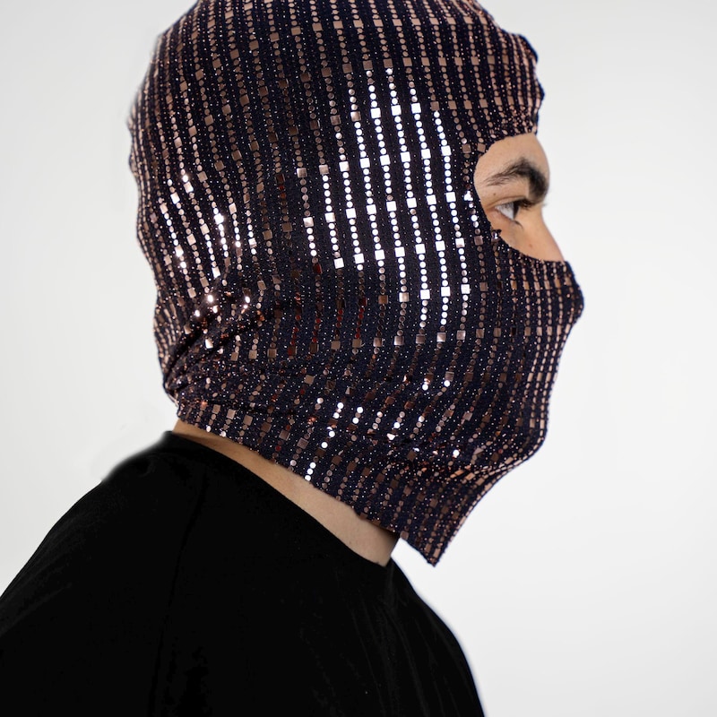 Pooh Shiesty Mask - Etsy