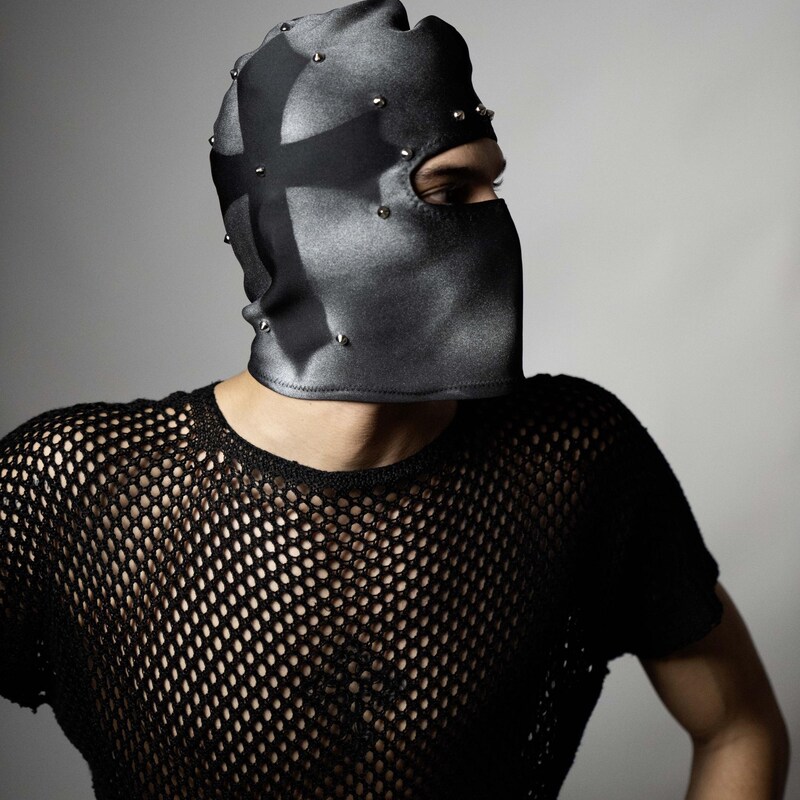 Pooh Shiesty Mask - Etsy