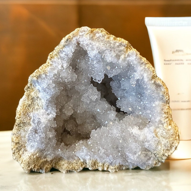 Geode - Etsy