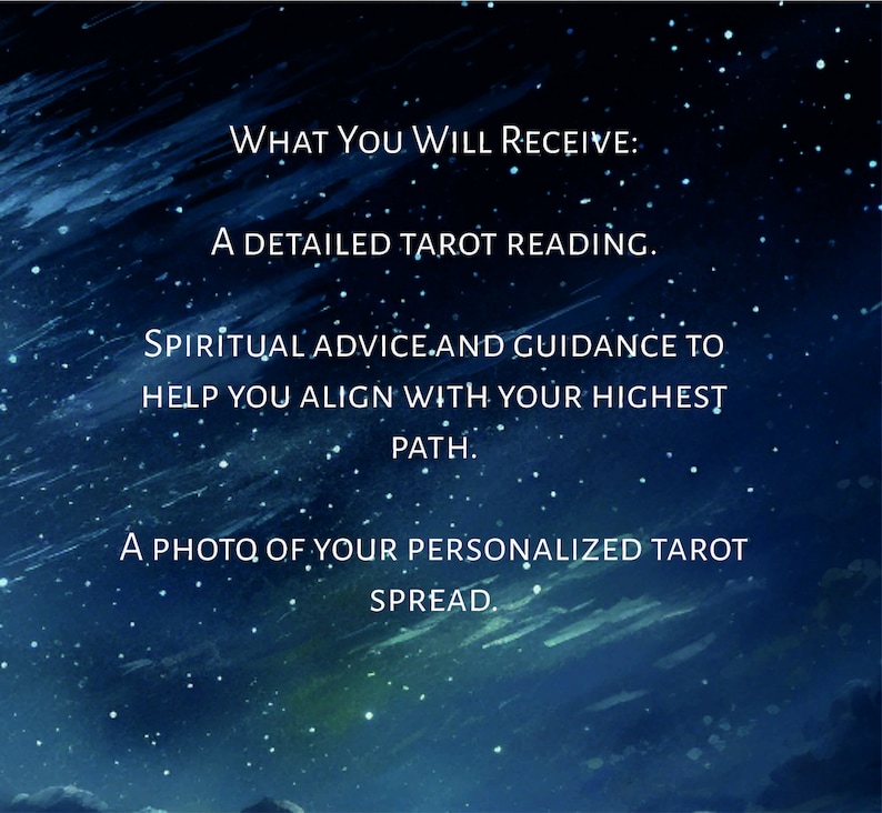 Soulmate Reading Love Tarot Reading Psychic Love Reading Same Hour Same ...