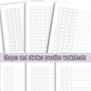 Neat Handwriting Practice Worksheets Printable Improve Handwriting ...