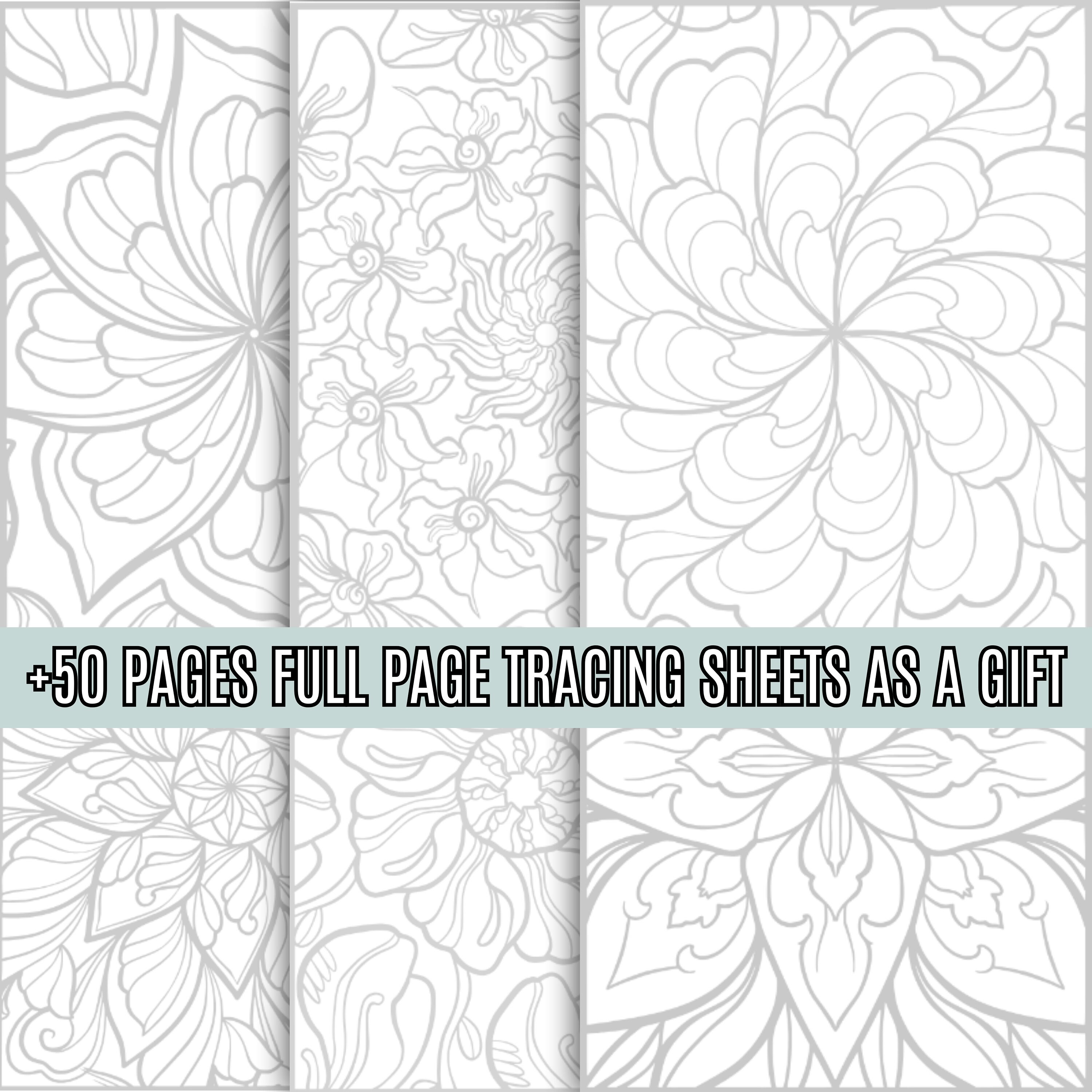 Zentangle Pattern Template Practice Worksheets Zen Doodle Patterns ...