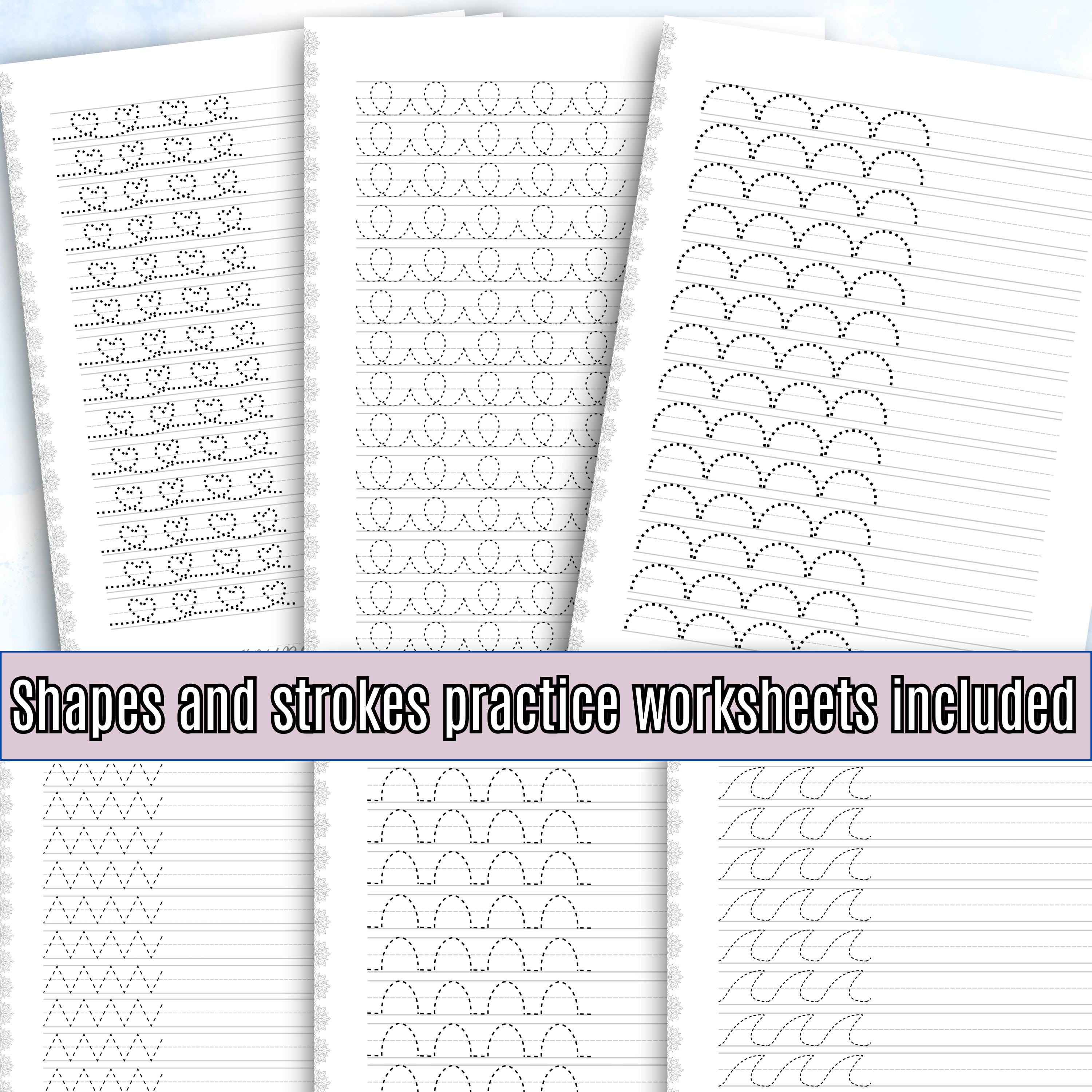 Mandala Art Training Sheets Mandala Pattern Practice Sheet Mandala ...