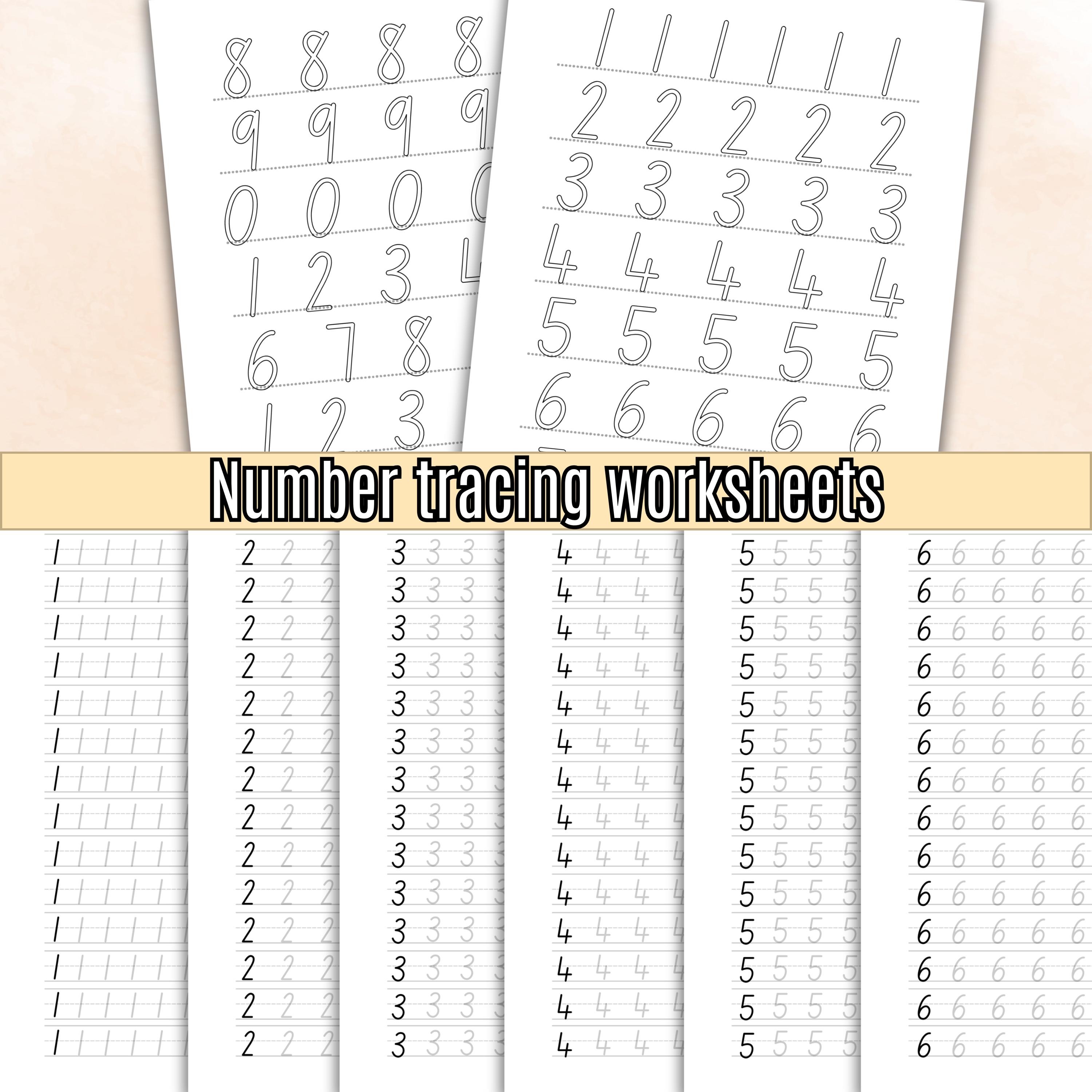 Hojas De Escritura A Mano Para Imprimir Gratis