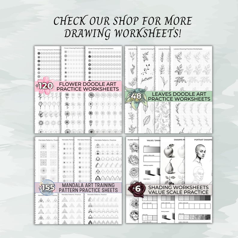 Color Theory Worksheets Printable, Color Wheel Painting Lesson Art ...