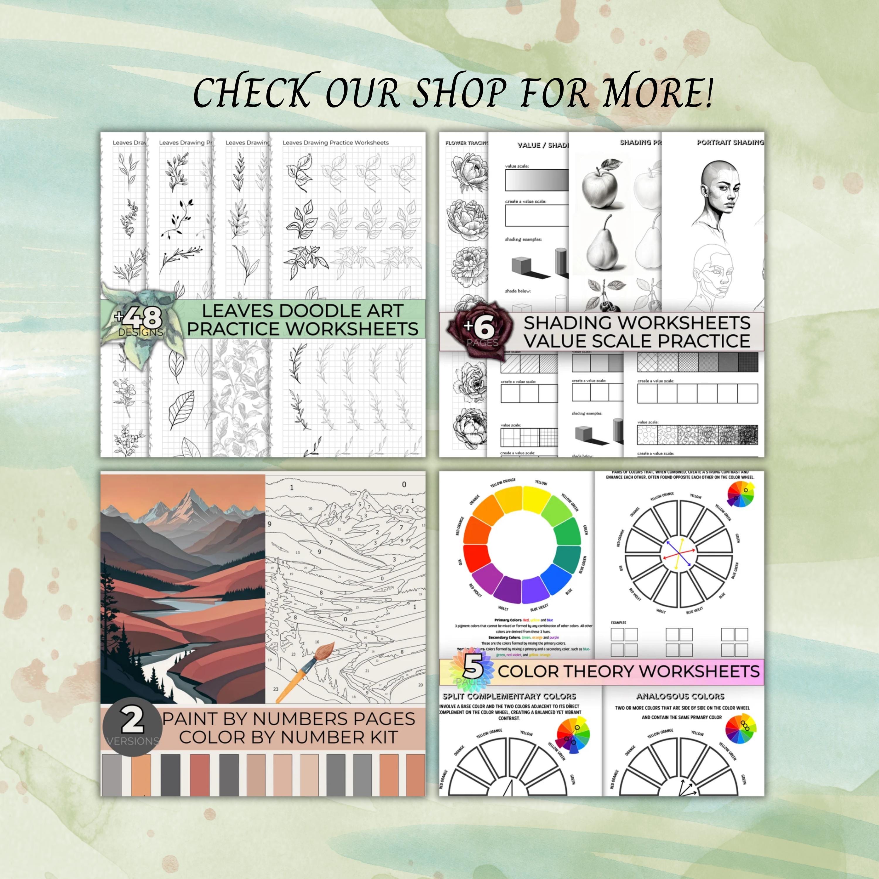 Leonardo Da Vinci Flash Cards Printable Montessori Education Homeschool ...