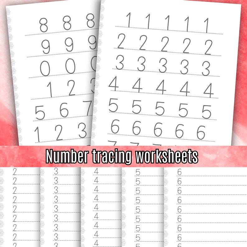 Cute Handwriting Practice Worksheets Printable Improve Handwriting ...