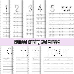 Alphabet Tracing Worksheet Printable Preschool Lowercase Alphabet ...