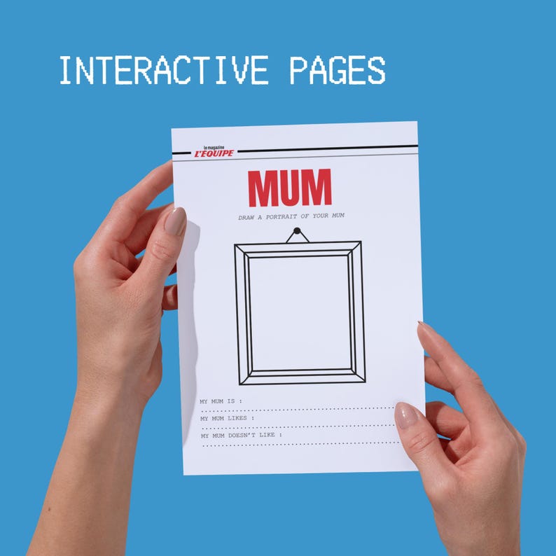 Editable Soccer Kids Magazine: Canva Football Activity Book (54 Pages ...