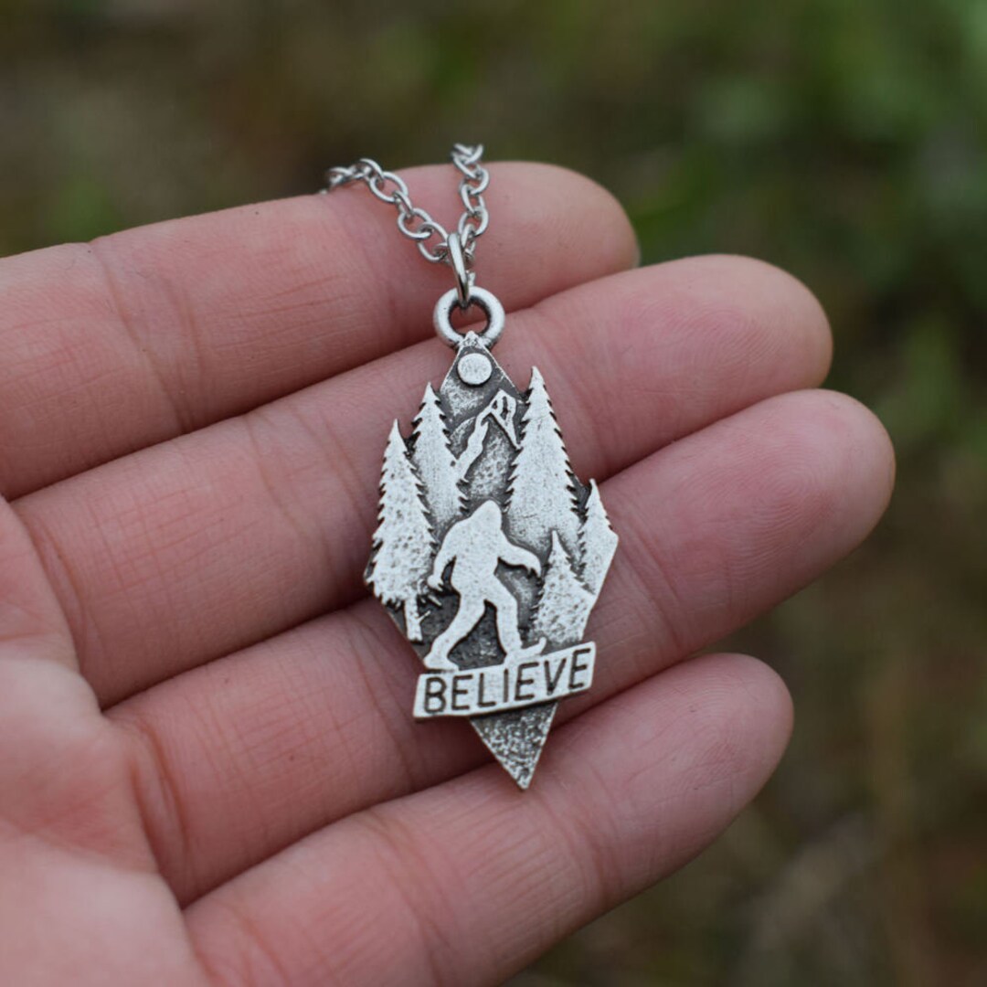 Personalized Logo Engraved Necklace Custom Logo Pendant Logo Charm ...