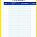 Printable Vehicle Maintenance Log Sheet - Etsy