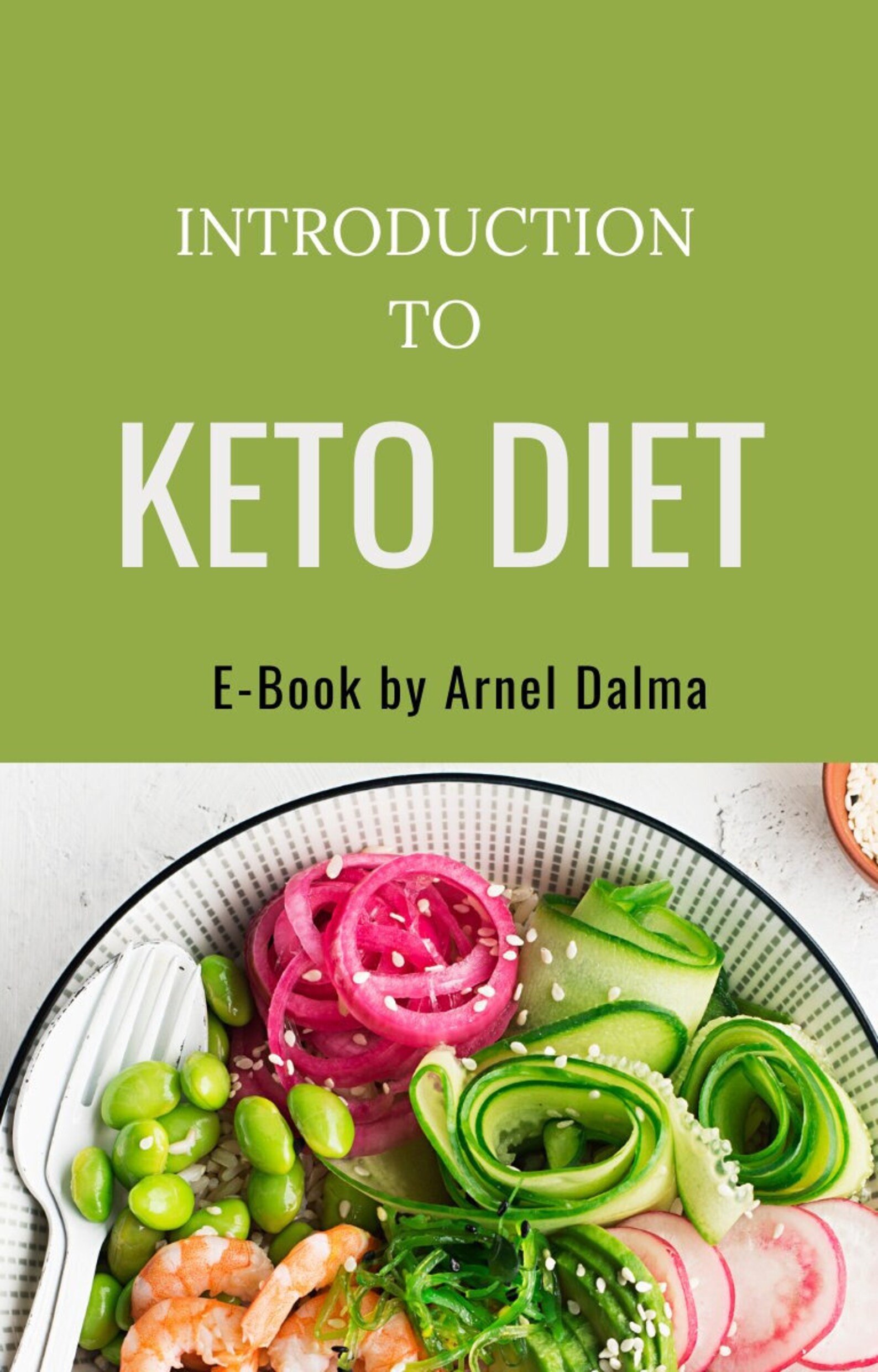 Introduction to the Keto Diet: A Comprehensive Guide E-book - Etsy