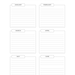Printable Appointments Calendar From January - December - Etsy