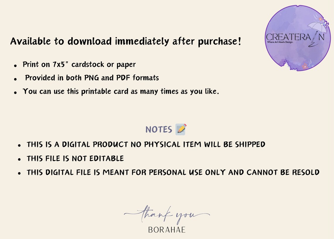 Christmas Cards Bundle Digital Download Holiday Wishes - Etsy