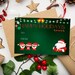 Christmas Cards Bundle Digital Download Holiday Wishes - Etsy