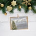 Christmas Cards Bundle Digital Download Holiday Wishes - Etsy