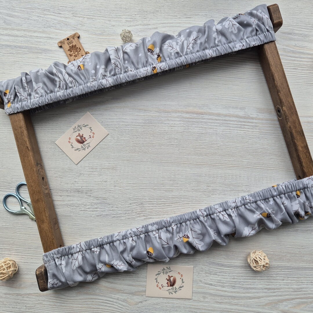 Grime Guards for Scroll Frames, Millennium Frame, Rotating Frame ...