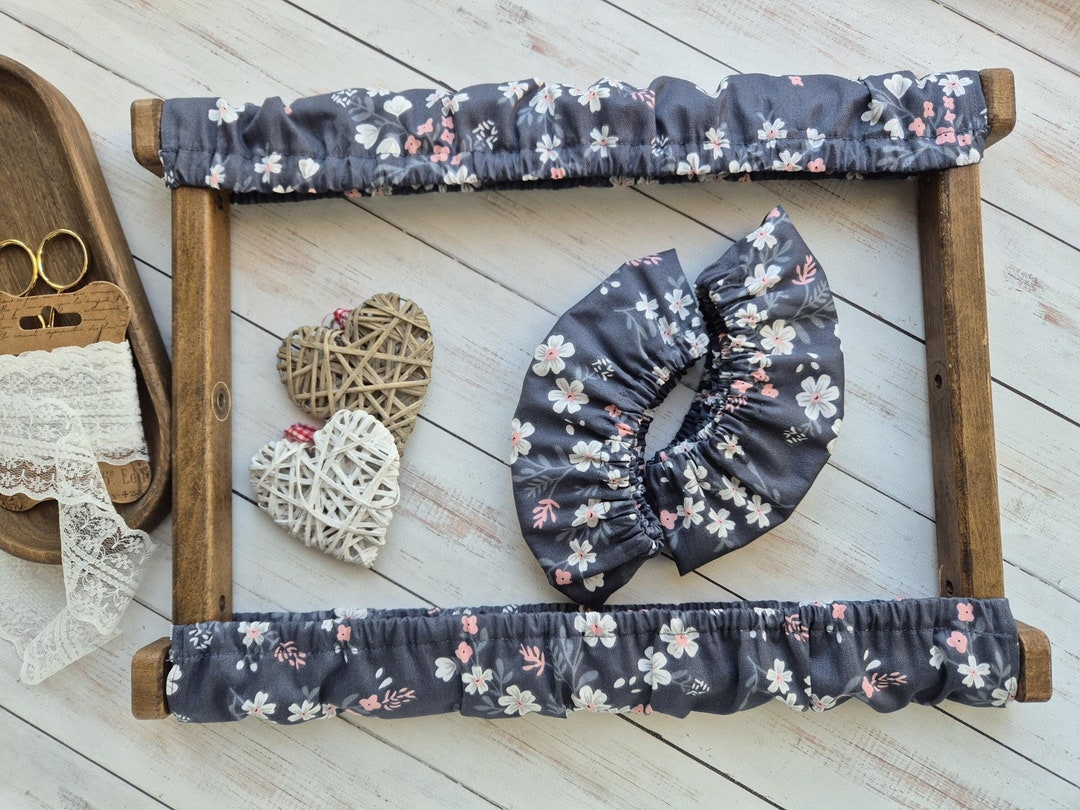 Grime Guards for Scroll Frames, Millennium Frame, Rotating Frame ...