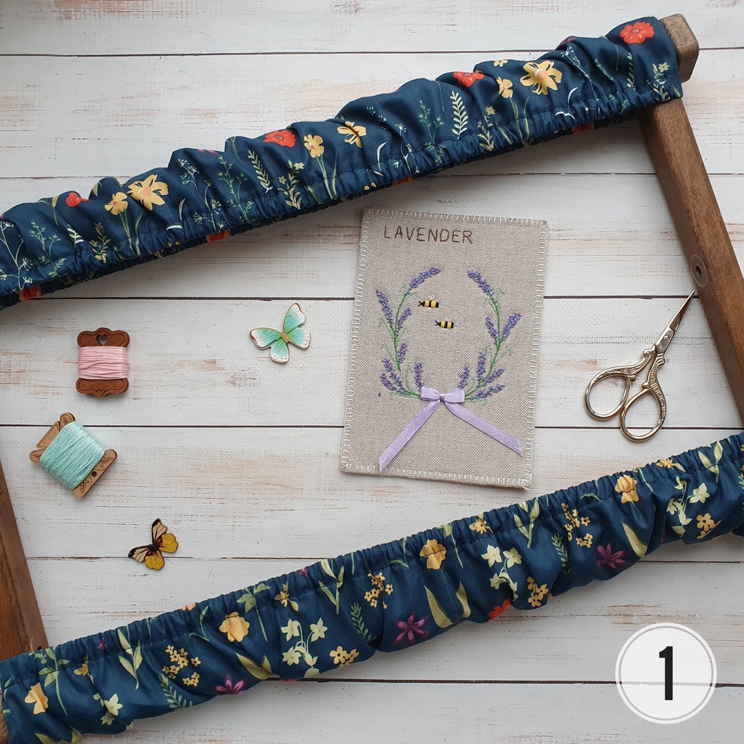 Grime Guards for Scroll Frames, Millennium Frame, Rotating Frame ...