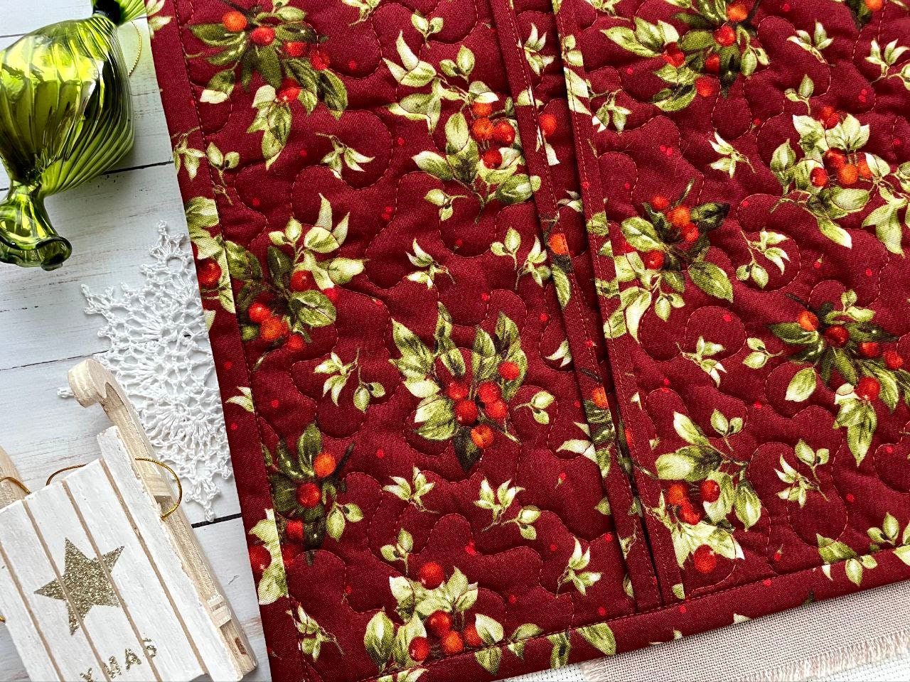 Roll for Storing and Transporting Embroidered Works in the Color ...