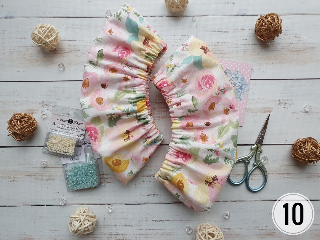 Grime Guards for Scroll Frames, Millennium Frame, Rotating Frame ...