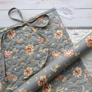 Roll for Storing and Transporting Embroidered Works, Project Organizer ...
