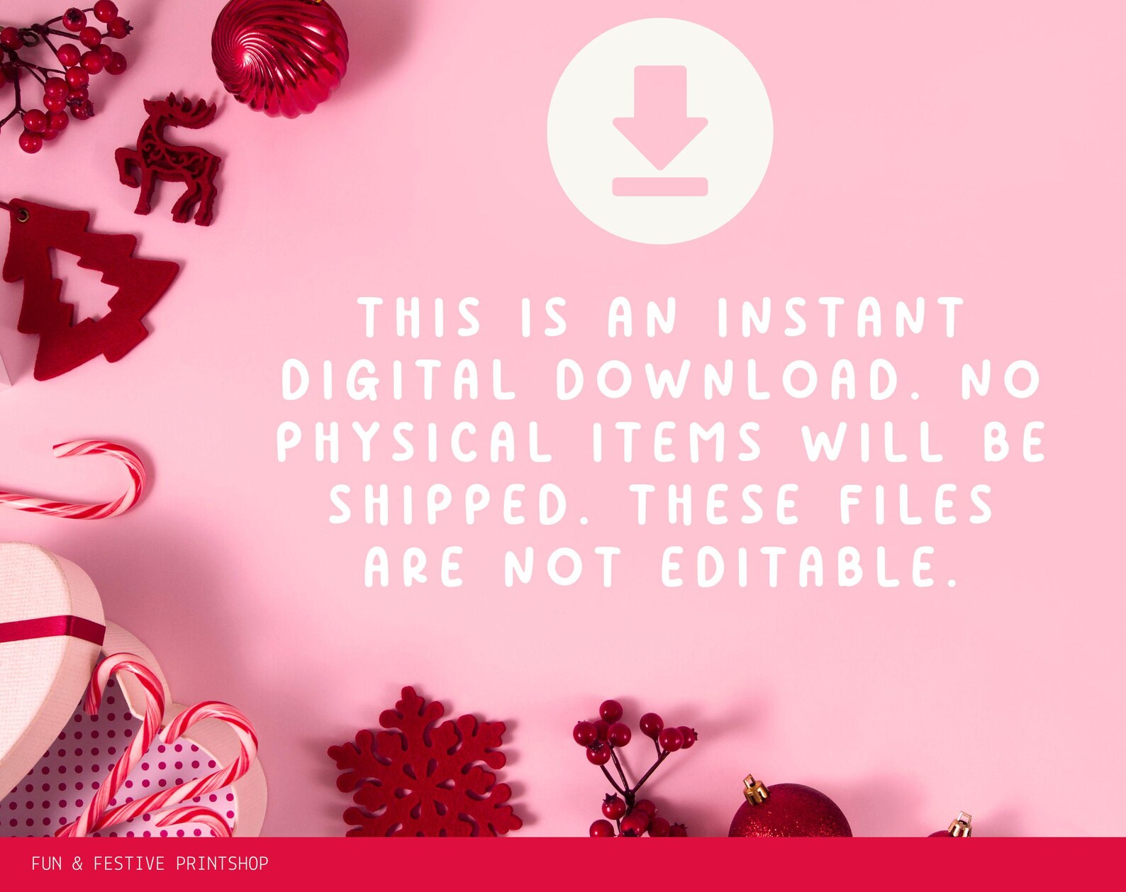 Elf Kindness Cards - Elf Notes - Printable Elf Kit - Elf Messages - Elf ...