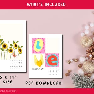 2025 Handprint Calendar - Christmas Handprint Craft - Preschool Craft ...