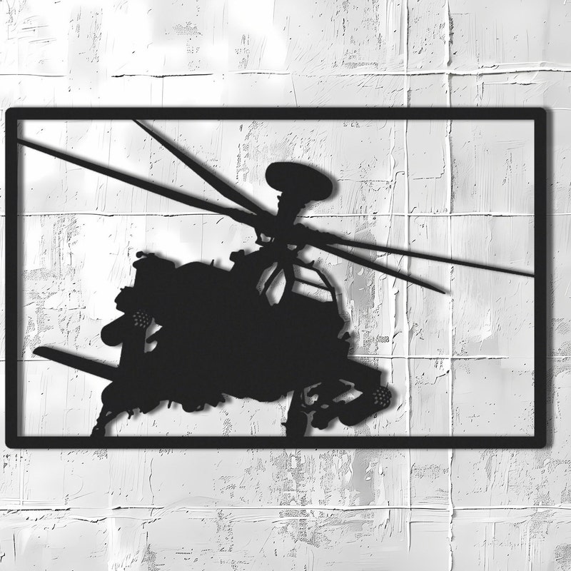 Metal Military Art - Etsy