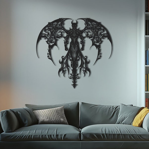 Gothic Decor - Etsy
