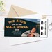 Editable the Show Live on Tour Niall Horan 2024 Digital Tickets, Niall ...