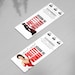 Printable Pretty Woman Musical Theatre Digital Tickets, Broadway ...