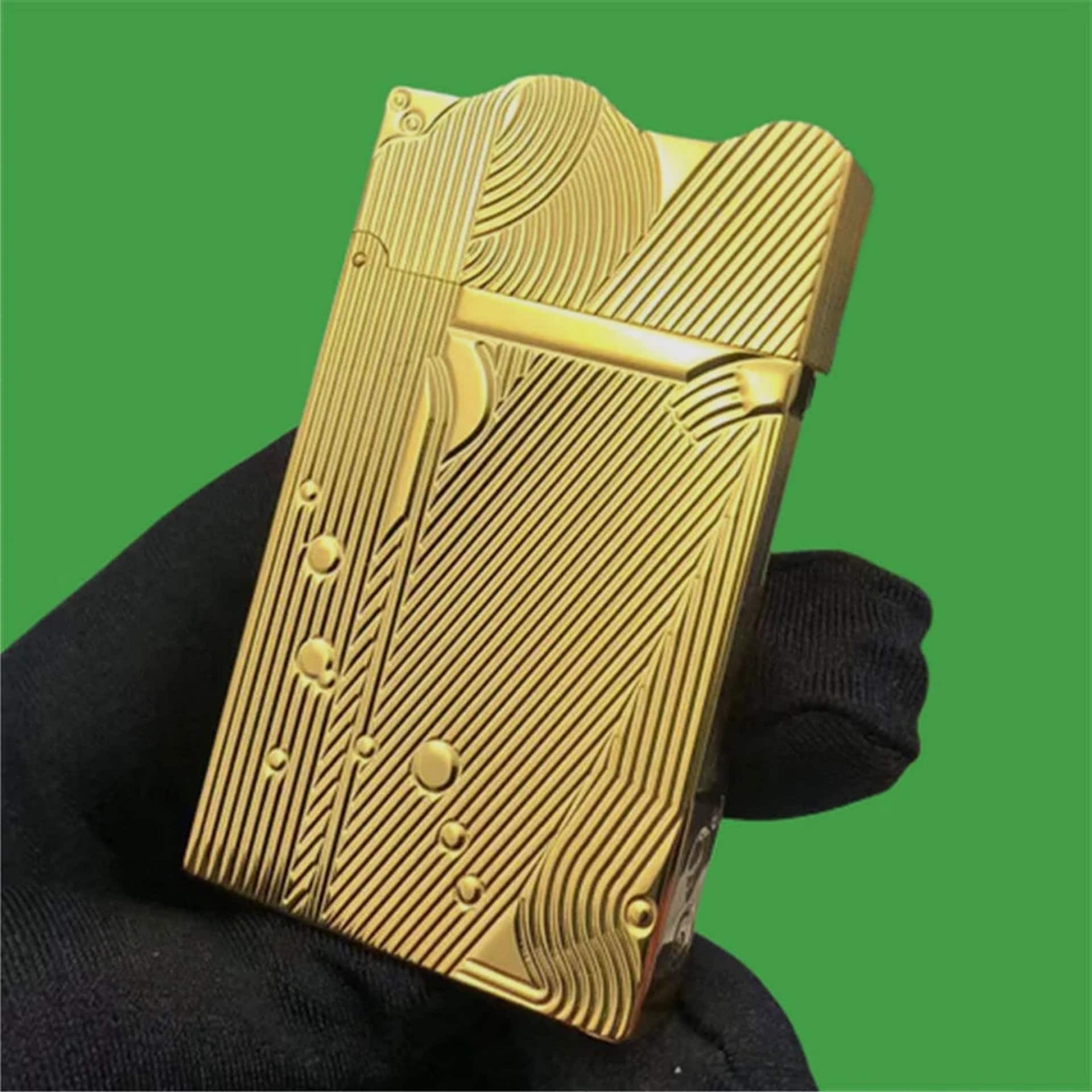 Sanji Lighter One Piece by Rosemariebianchi - Etsy