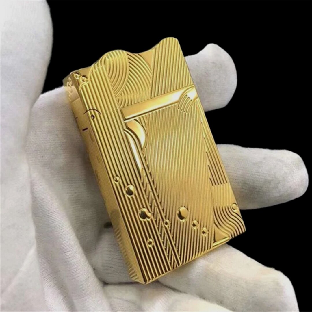 Sanji Lighter One Piece by Rosemariebianchi - Etsy