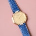 Vintage Christian Dior Watch, Paris - Etsy