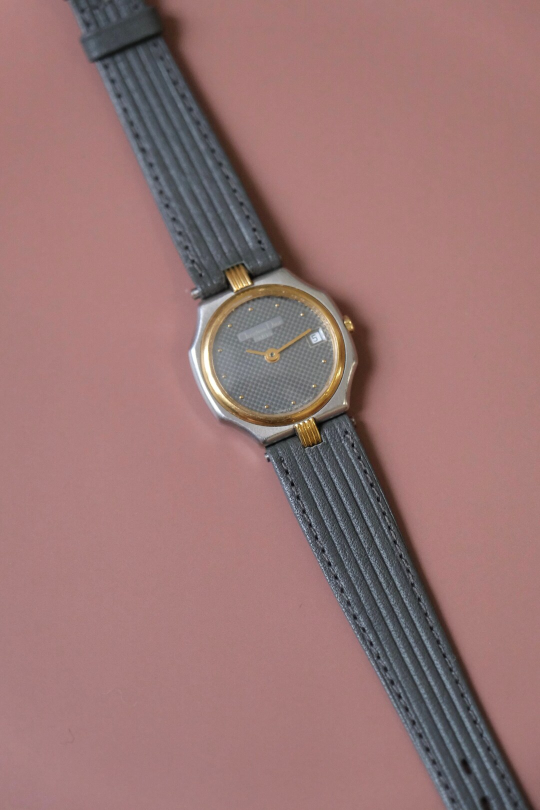 Vintage Christian Dior Watch, Paris - Etsy