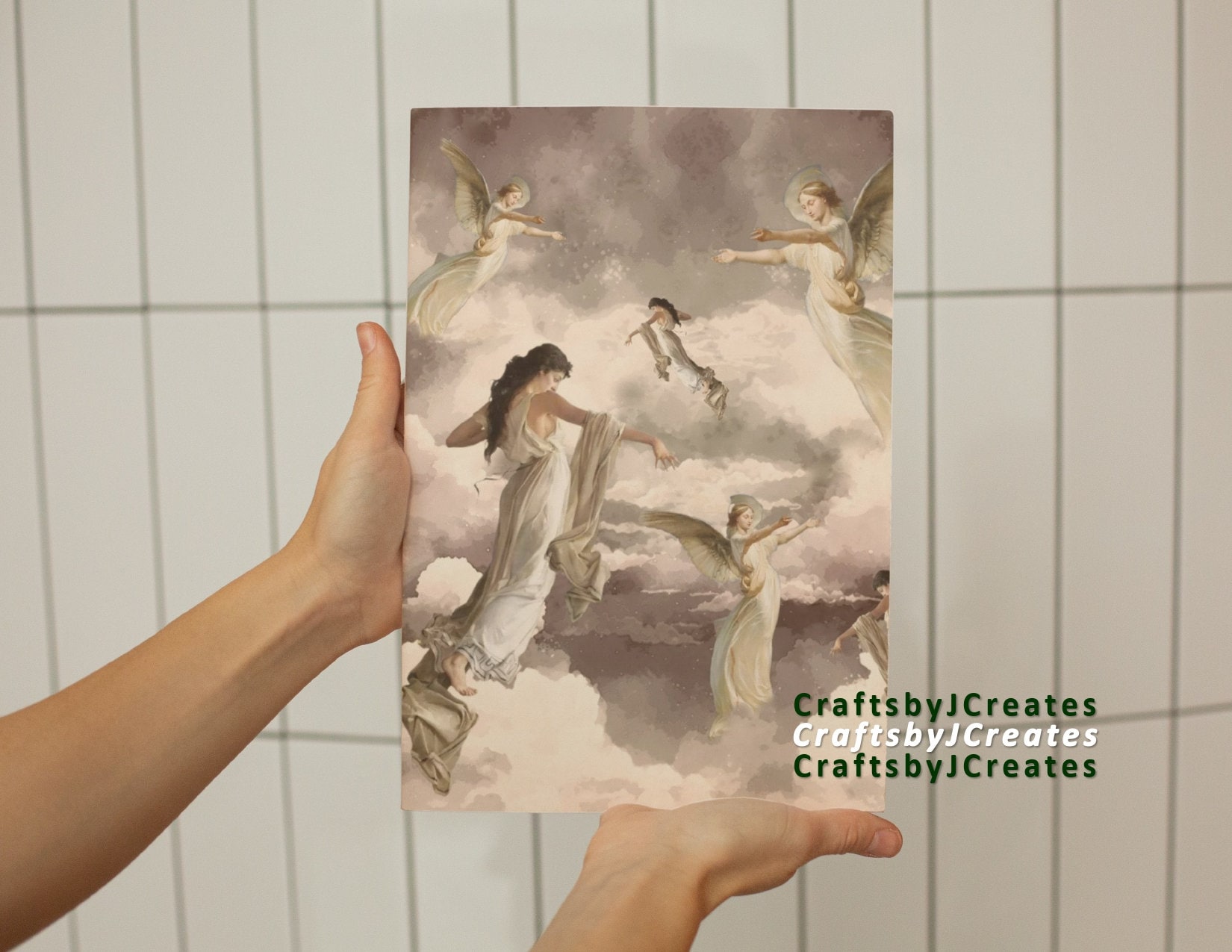 Printable Renaissance Art for Posters, Wallpapers, Cards, Etc. 15 ...