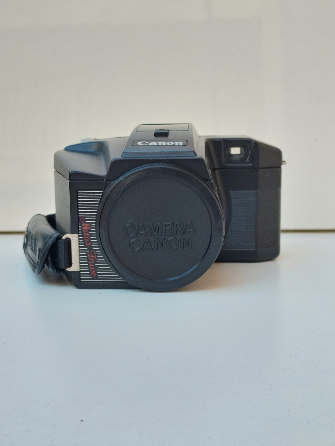 Canon S-1000F 1:6.3 F-50mm Auto Wind & Rewind Film Camera - Etsy