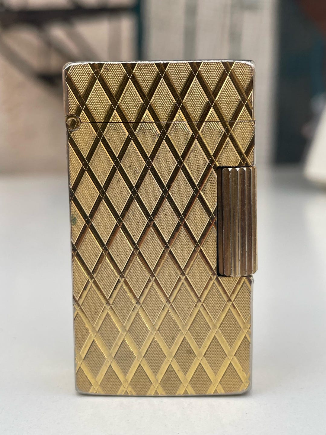 Vintage Collectible Zenith Lighter - Etsy