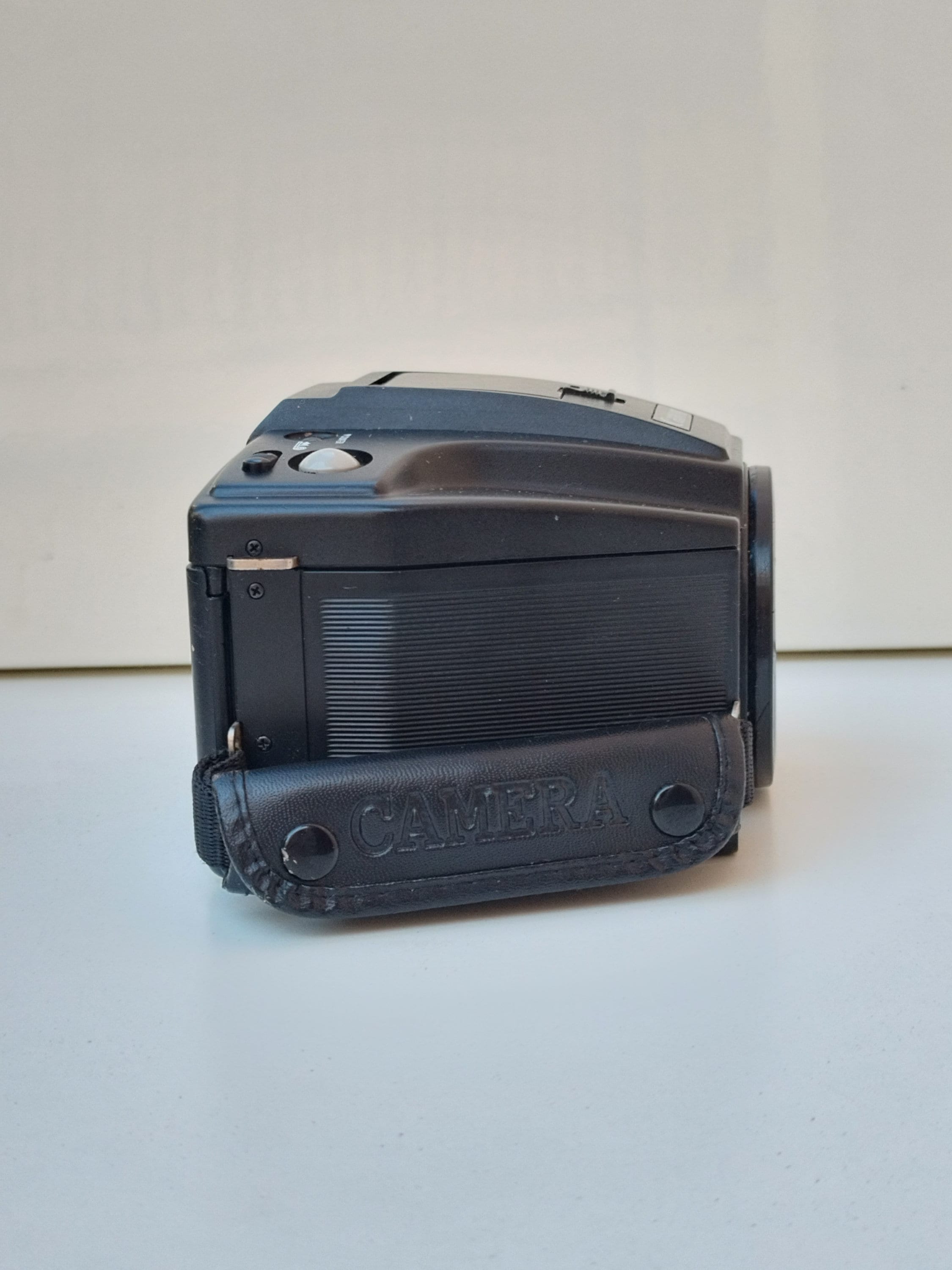 Canon S-1000F 1:6.3 F-50mm Auto Wind & Rewind Film Camera - Etsy