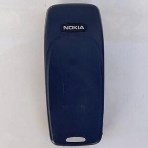 Vintage Nokia 3310 Mobile Phone - Etsy