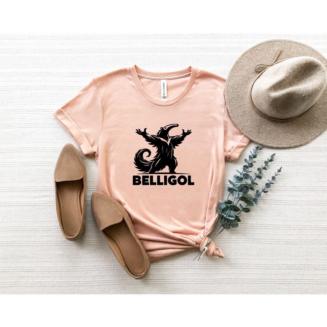 Belligol Tshirt, Belligol Meme Shirt, Belligoal Shirt, Belligol ...
