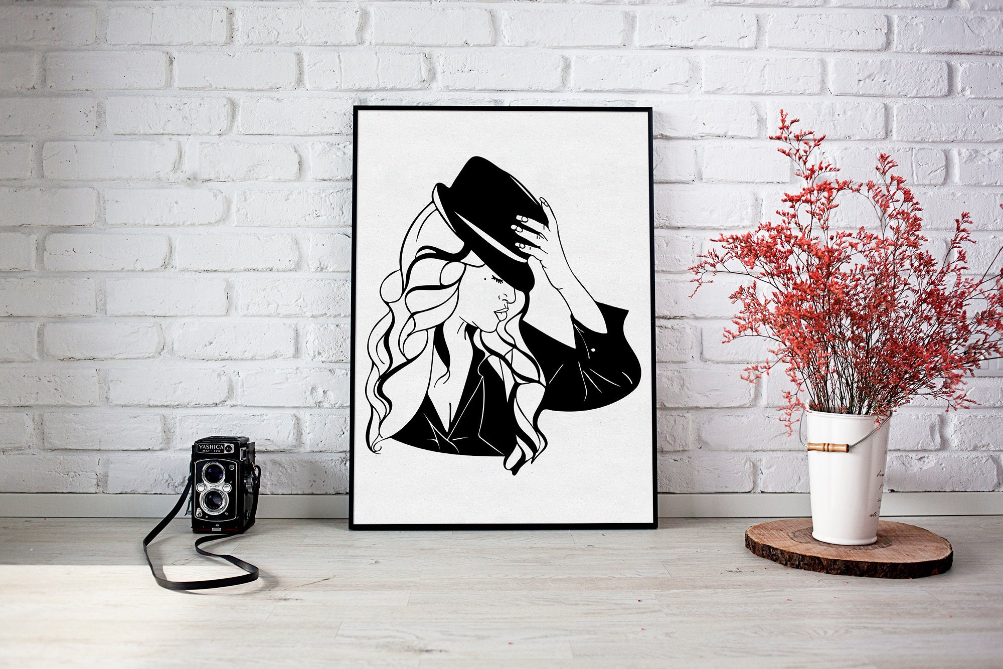 35 Jenni Rivera Silhouette Svg Bundle Layered Item La Jefa Png Svg Eps ...