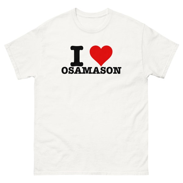 Osamason - Etsy