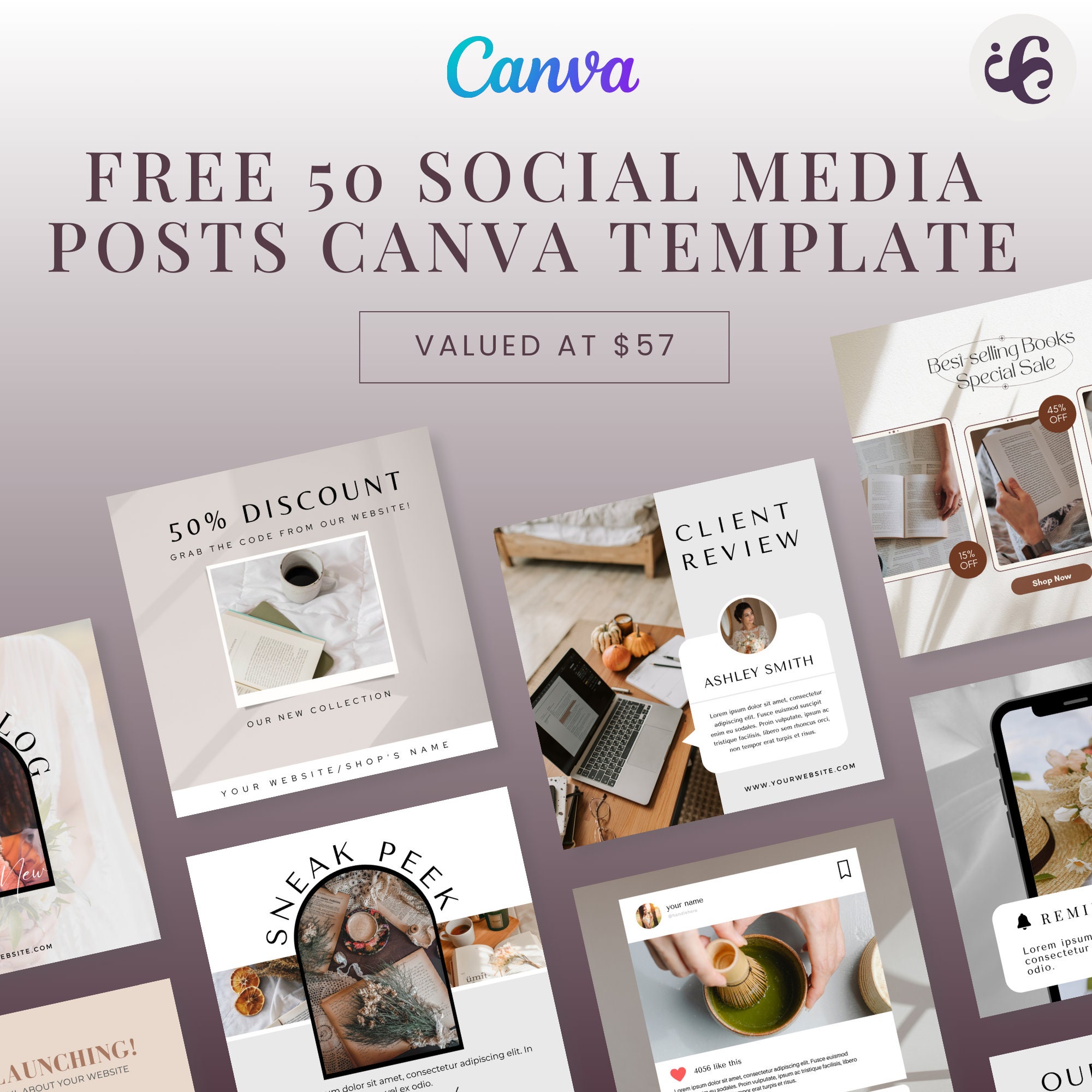 Systeme.io Template Ebook or Digital Product Sales Funnel for Coaches ...