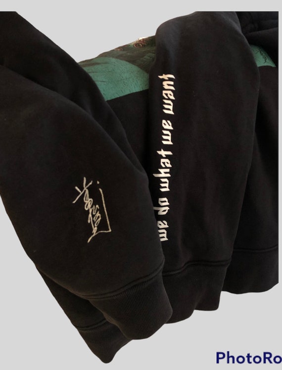 Toshio Maeda x Now Or Never Hoodie Sweatshirt Supreme - Gem