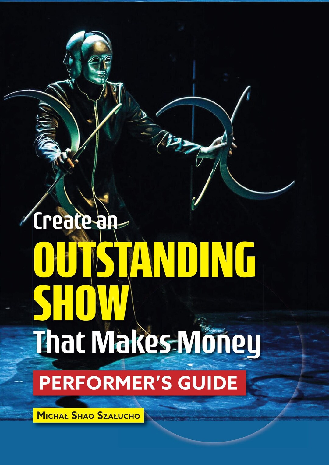Create an Outstanding Show That Makes Money - Etsy